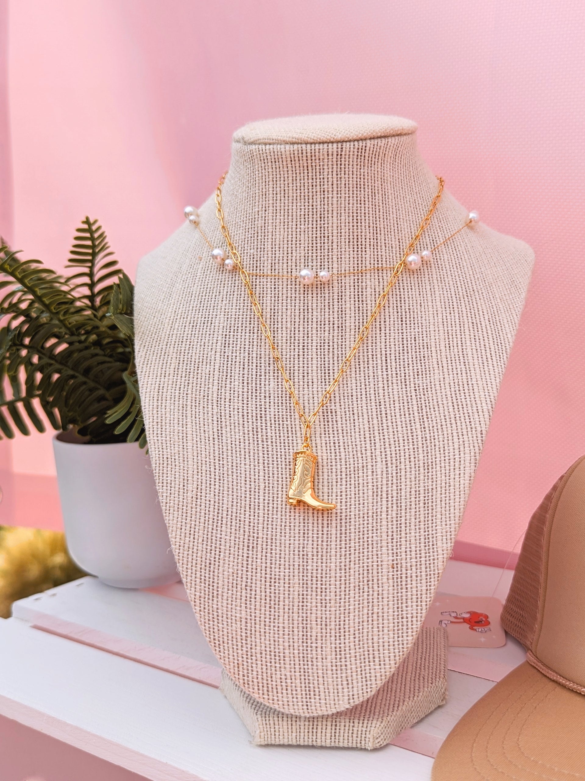 Ellison & Young Jewelry – Lovely Lily + Co